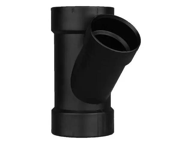 Click here for ZORO SELECT 1WHW4 Reducing Wye 4 In x 3 In Hub prices