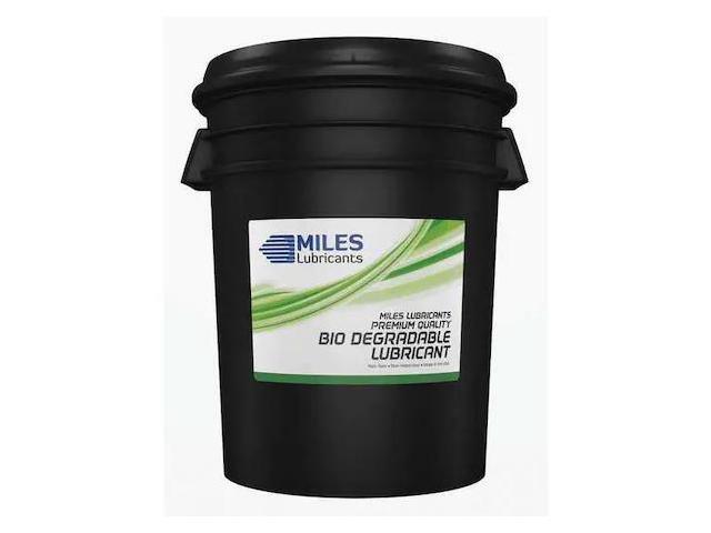Click here for MILES LUBRICANTS MSF1200803 5 gal Pail  Hydraulic... prices