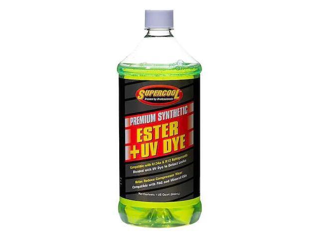 Click here for SUPERCOOL E32 A/C Compressor Ester Lube  32 Oz prices