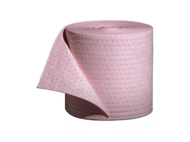 Click here for PIG MAT303 Absorbent Roll  Absorbs 20.1 gal. Chemi... prices