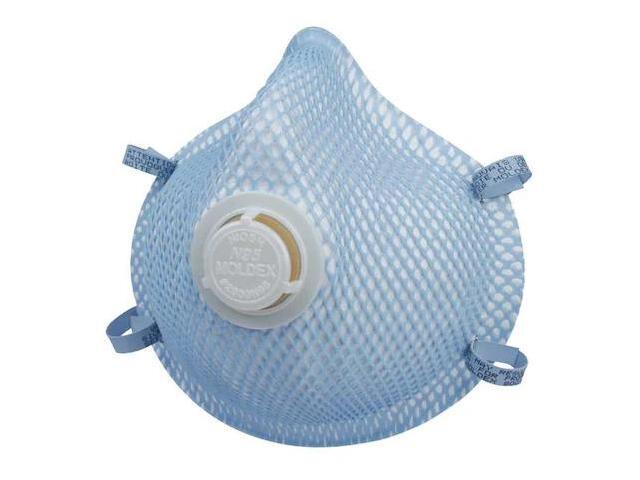 Click here for MOLDEX 2300N95 N95 Disposable Respirator  Exhalati... prices