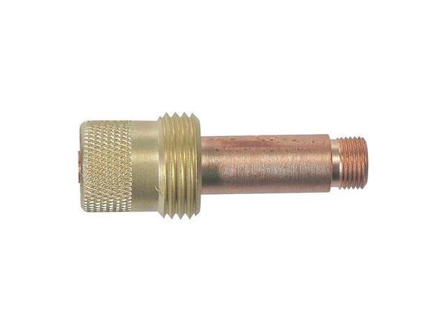 Click here for MILLER ELECTRIC 45V28 Gas Lens Copper / Brass 5/32... prices