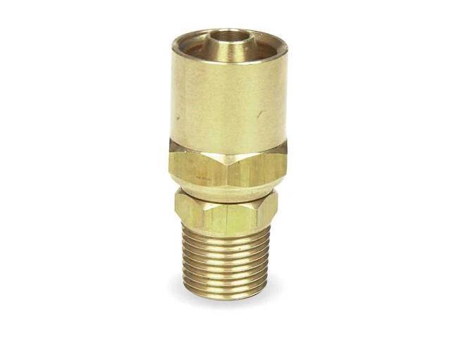 Click here for SPEEDAIRE 6X424 Hose End For ID 3/8 In 3/8 In NPT... prices