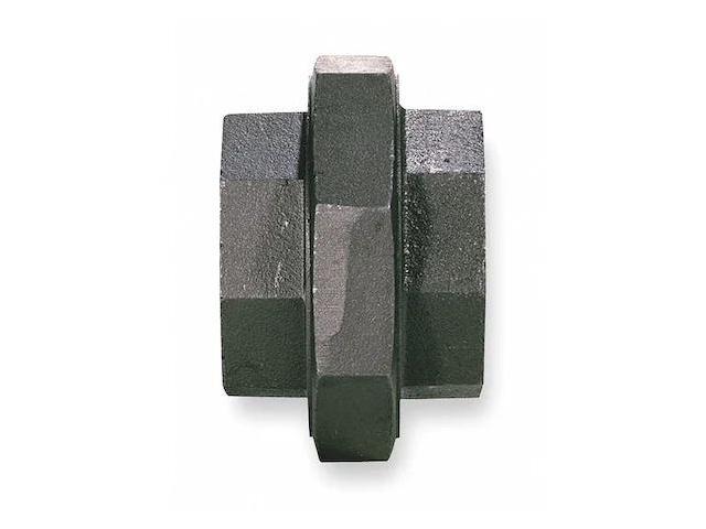 Click here for ZORO SELECT 5P596 Malleable Iron  Union  Class 150... prices