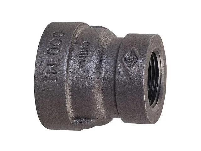 Click here for ZORO SELECT 5PAK9 Reducer Reducer  2 x 1/2 Pipe  F... prices