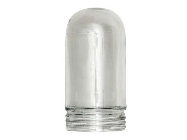 Click here for SHAT-R-SHIELD G1002 Glass Globe Coated 6-3/4 x 3-1... prices