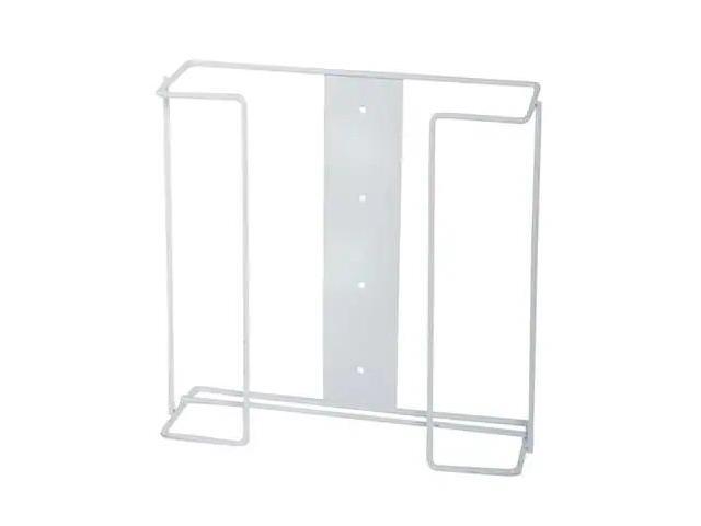 Click here for ZORO SELECT 6GKY1 Glove Dispenser  Enamel Coated S... prices