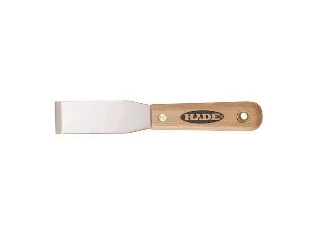 Click here for HYDE 07210 Putty Knife Stiff 1-1/4 Carbon Steel prices