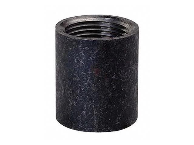 Click here for ZORO SELECT 4HVG7 Steel Merchant Coupling Class 15... prices