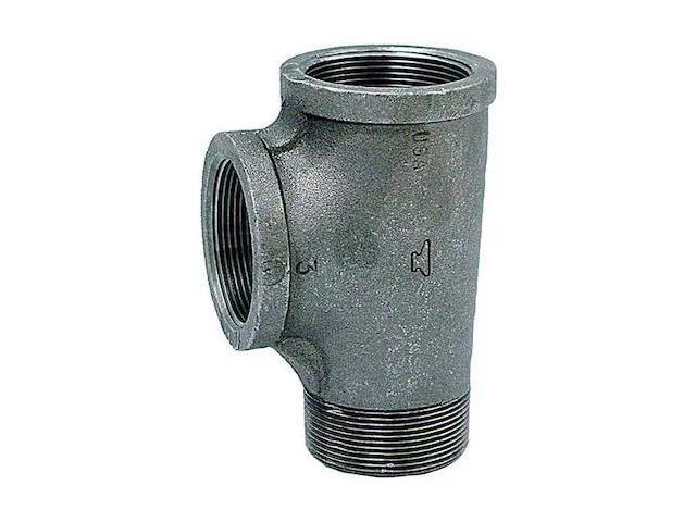 Click here for ANVIL 0311061600 1/4 NPT Galvanized Street Tee prices