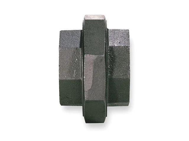 Click here for ZORO SELECT 2WU83 Union Union  2-1/2 Pipe  FNPT  M... prices