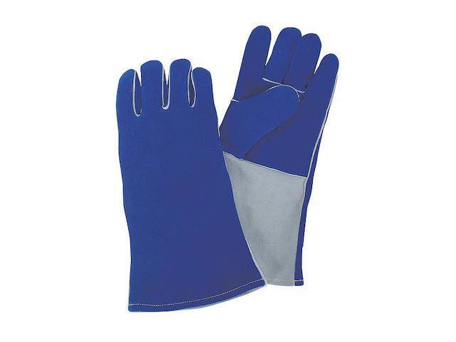 Click here for CONDOR 4TJX5 Condor Welding Gloves  Gauntlet Cuff... prices