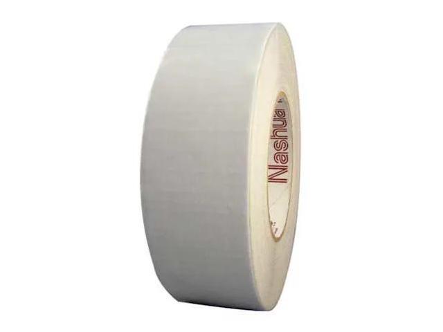 Click here for NASHUA 398 Duct Tape 72mm x 55m 11 mil White prices