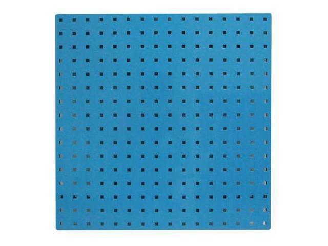Click here for ZORO SELECT 5TPA8 Square Hole Pegboard 24x24 Blue... prices