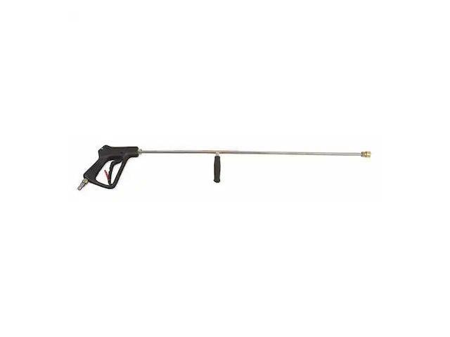 Click here for ZORO SELECT 851-0095 Gun/Wand Assembly prices