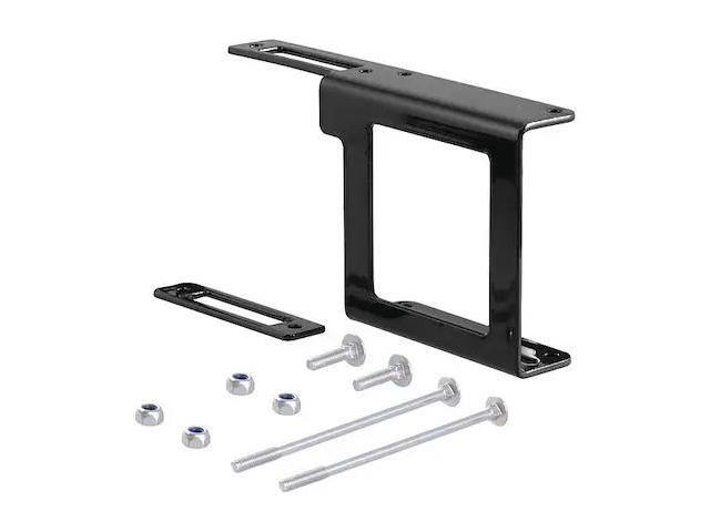 Click here for CURT 58001 Easy-Mount Bracket for 4 or 5-Way Flat... prices
