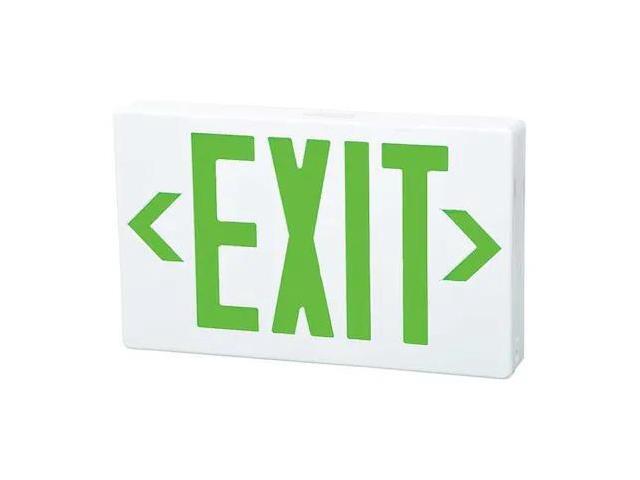 Click here for FULHAM FIREHORSE EXIT LIGHTING FHEX21WGEM FULHAM F... prices