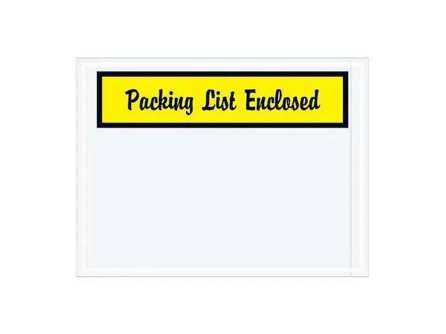 Click here for TAPE LOGIC PL443 Tape Logic Packing List Enclosed... prices