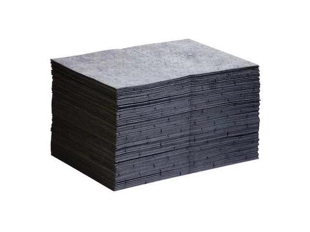 Click here for PIG MAT204 Absorbent Mat Pad  Absorbs 22 gal. Univ... prices