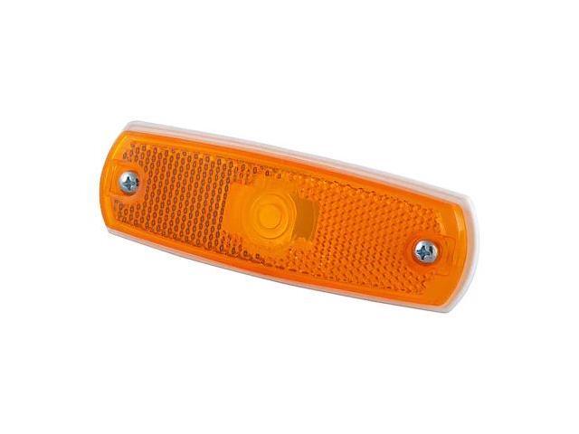 Click here for GROTE 45713 Clearance/Marker Lamp Low Profile Yell... prices