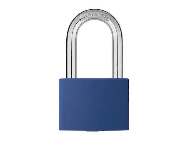 Click here for ZORO SELECT 48JR51 Lockout Padlock  Keyed Alike  A... prices