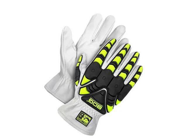 Click here for BDG 20-1-1870-X2L Goatskin Driver w/ Backhand Prot... prices