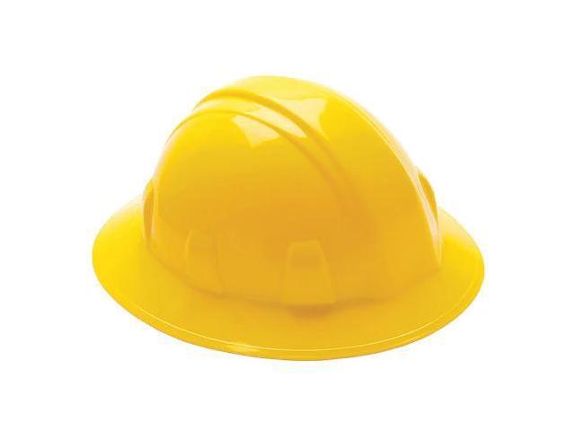 Click here for CONDOR 52LD09 Full Brim Hard Hat  Type 1  Class E... prices