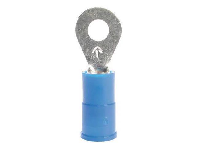 Click here for 3M RV14-6Q Ring Terminal  #6 Stud Size  14 AWG  1... prices