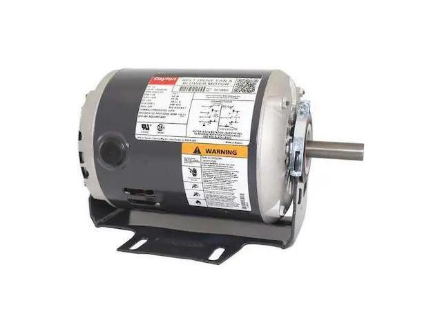 Click here for DAYTON 6K729 Split-Phase Belt Drive Motor  1/2 HP... prices