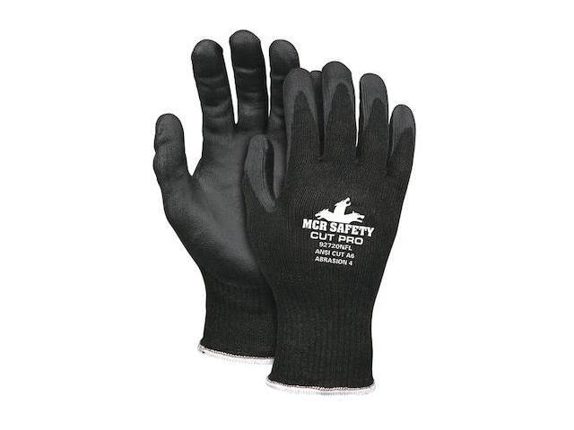 Click here for MCR SAFETY 92720NFM Cut-Resistant Coated Gloves  C... prices