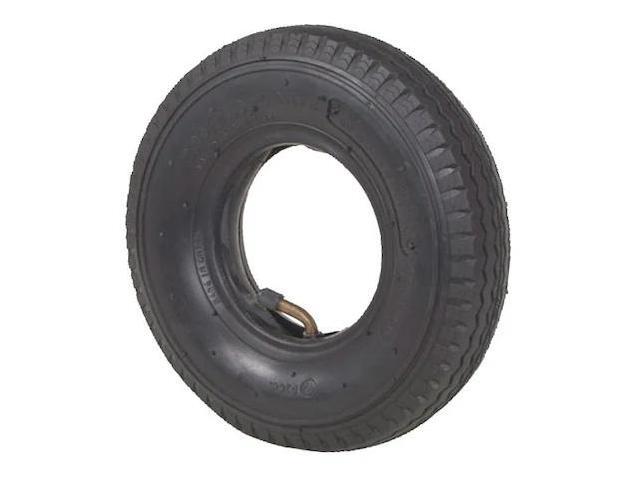 Click here for ZORO SELECT 1NWX1 Replacement Tire/Tube 8 x 2.5 In... prices