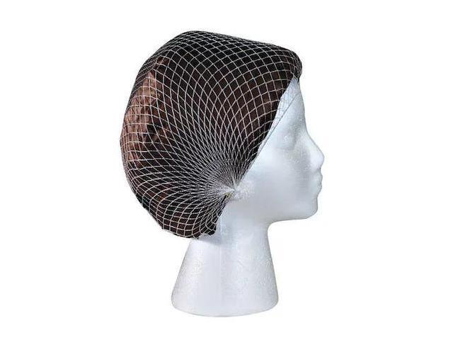 Click here for CELLUCAP HN925WTGRA Hairnet  Nylon  25 in Dia.  Wh... prices