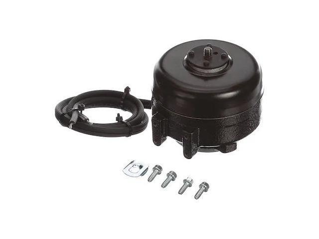 Click here for FASCO UB592 Unit Bearing Motor  1/200 hp prices