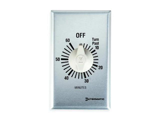 Click here for INTERMATIC FF60MC Timer  Spring Wound  0 to 60 min... prices