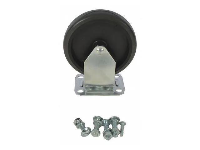 Click here for ZORO SELECT MH5UTH804G Rigid Caster 5 In prices