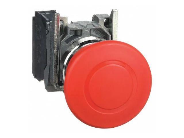 Click here for SCHNEIDER ELECTRIC XB4BT842 Emergency Stop Push Bu... prices