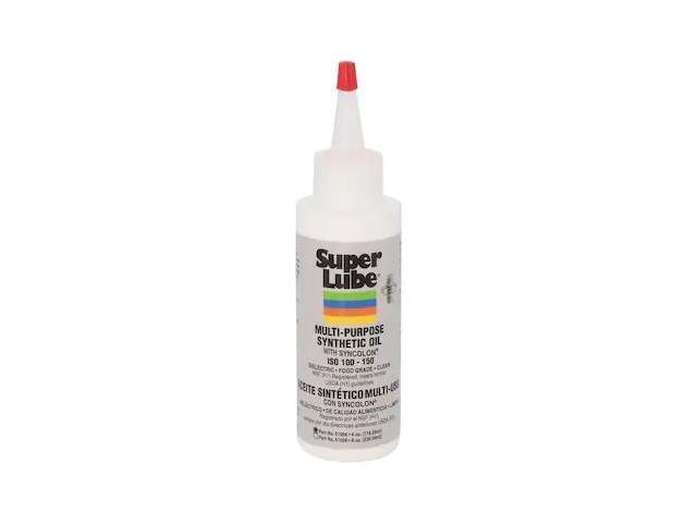 Click here for Super Lube Synthetic Hydraulic Oil  4 oz. Bottle... prices