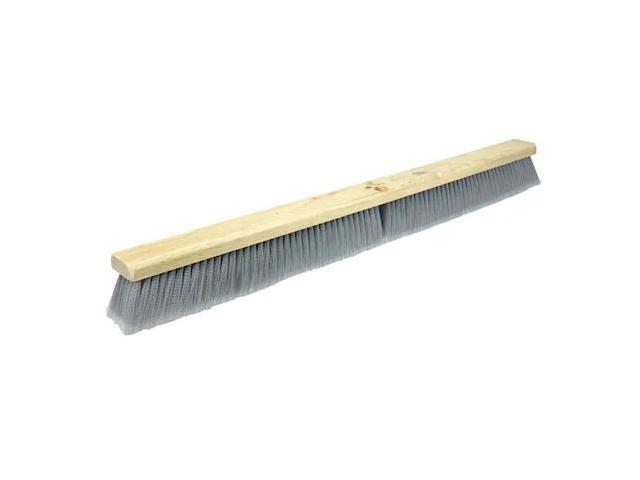 Click here for WEILER 42098 36FineSweepFloorBrush  FlaggedSilverP... prices