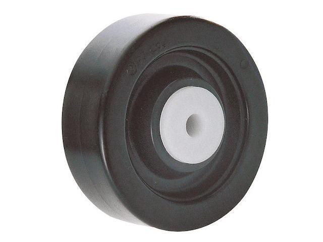 Click here for ZORO SELECT 1KA99 Caster Wheel 3000 lb. 4 D x 1-5/... prices