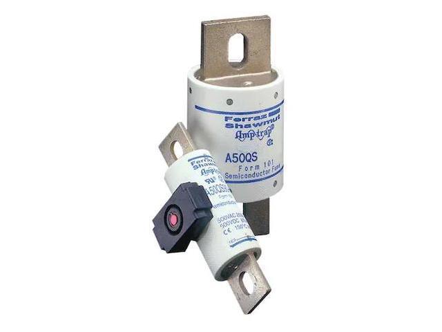 Click here for MERSEN A50QS350-4 Semiconductor Fuse  350A  Fast-A... prices