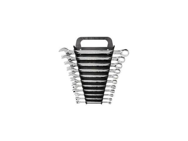 Click here for TEKTON WCB91101 Combination Wrench Set with Holder... prices