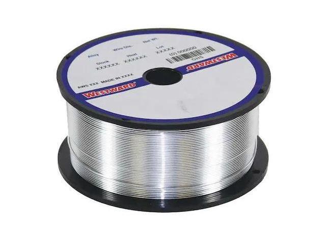 Click here for WESTWARD 24D960 Mig Welding Wire ER5356 0.035 1lb prices