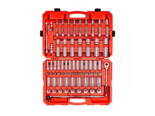 Click here for TEKTON SKT25302 1/2 Inch Drive 6-Point Socket and... prices