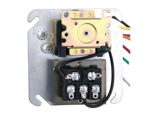 Click here for ZORO SELECT 6AZH6 Transformer Relay DPDT prices