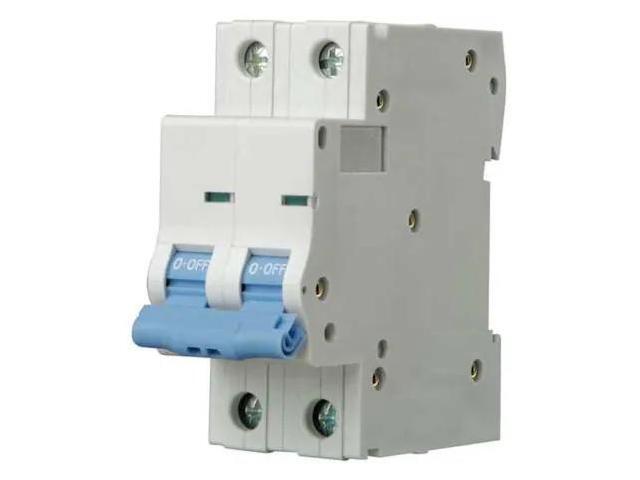 Click here for DAYTON 5ZDZ1 Circuit Breaker  NDB2Z-63 B6/2 Series... prices