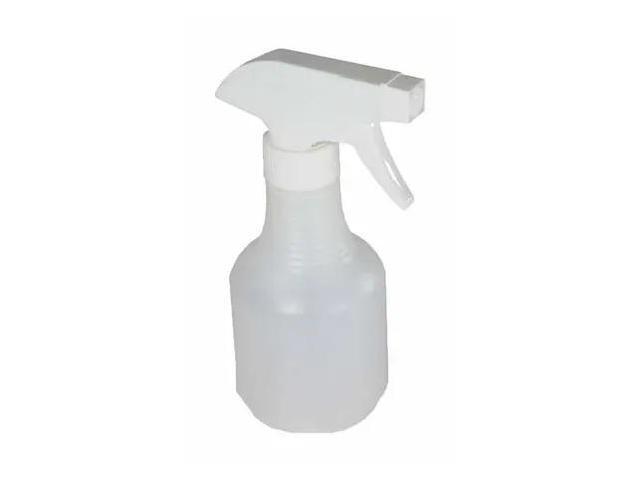 Click here for TOUGH GUY 120908 8 oz. White Trigger Spray Bottle... prices