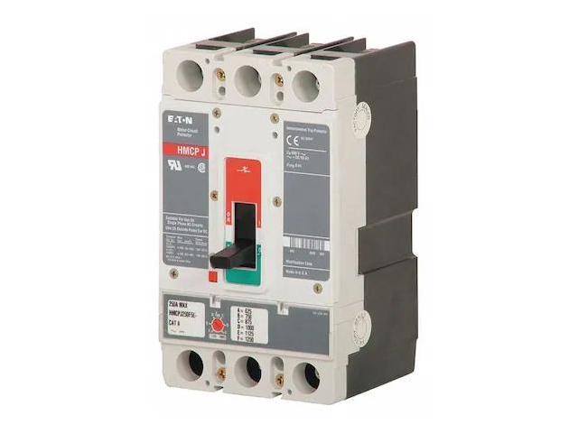 Click here for EATON HMCP100R3C Molded Case Circuit Breaker  HMCP... prices