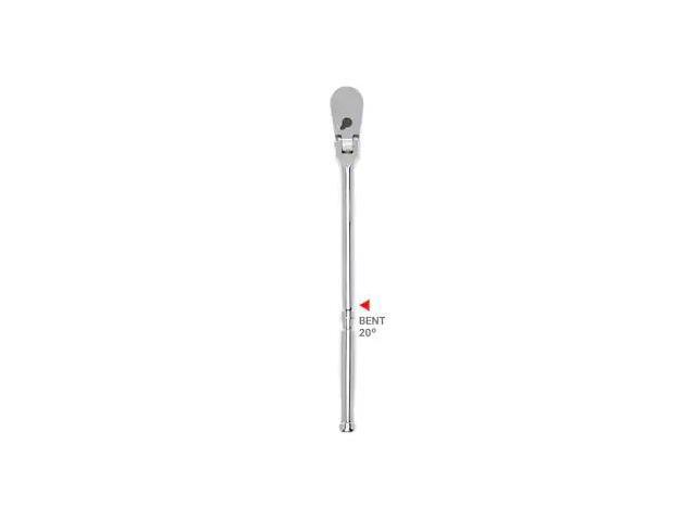 Click here for TEKTON SRH23214 1/2 Inch Drive x 14 Inch Flex Head... prices