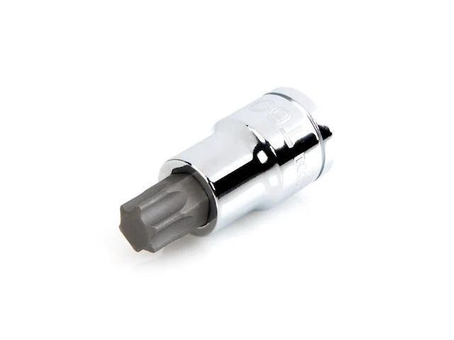 Click here for TEKTON SHB24260 1/2 Inch Drive x T60 Torx Bit Sock... prices