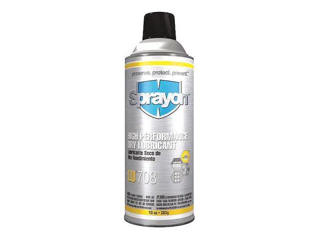 Click here for SPRAYON SC0708000 Dry Film Lubricant  10 oz.  Aero... prices